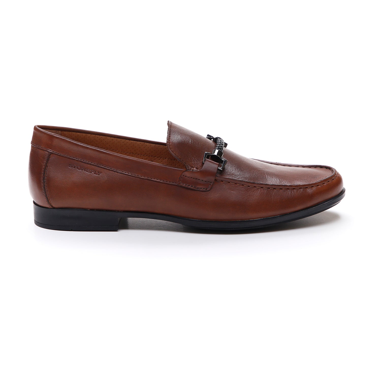 Mocassini Summer 8 Marrone - Stonefly