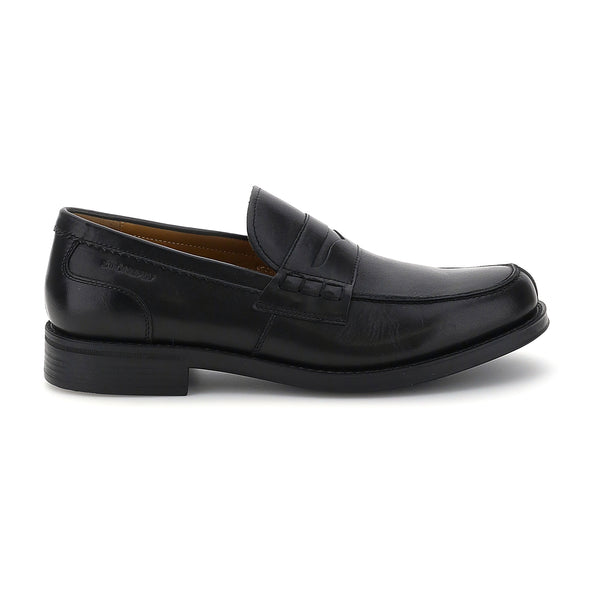 Mocassini Bliss 1 Nero 218700_M99 - Stonefly
